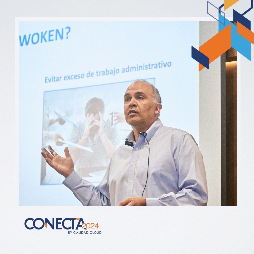 Conecta 2024 | Calidad Cloud